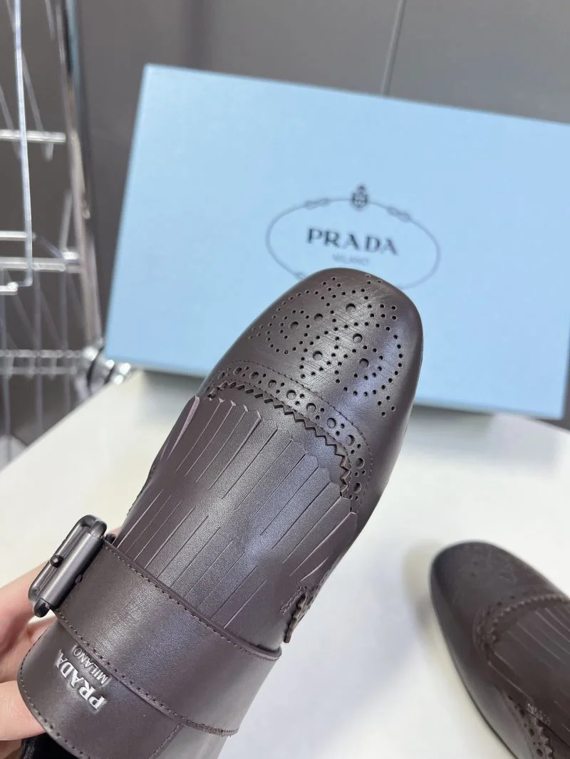 OEM Prada Slippers