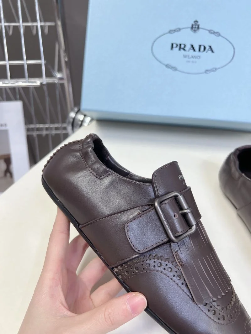 OEM Prada Slippers
