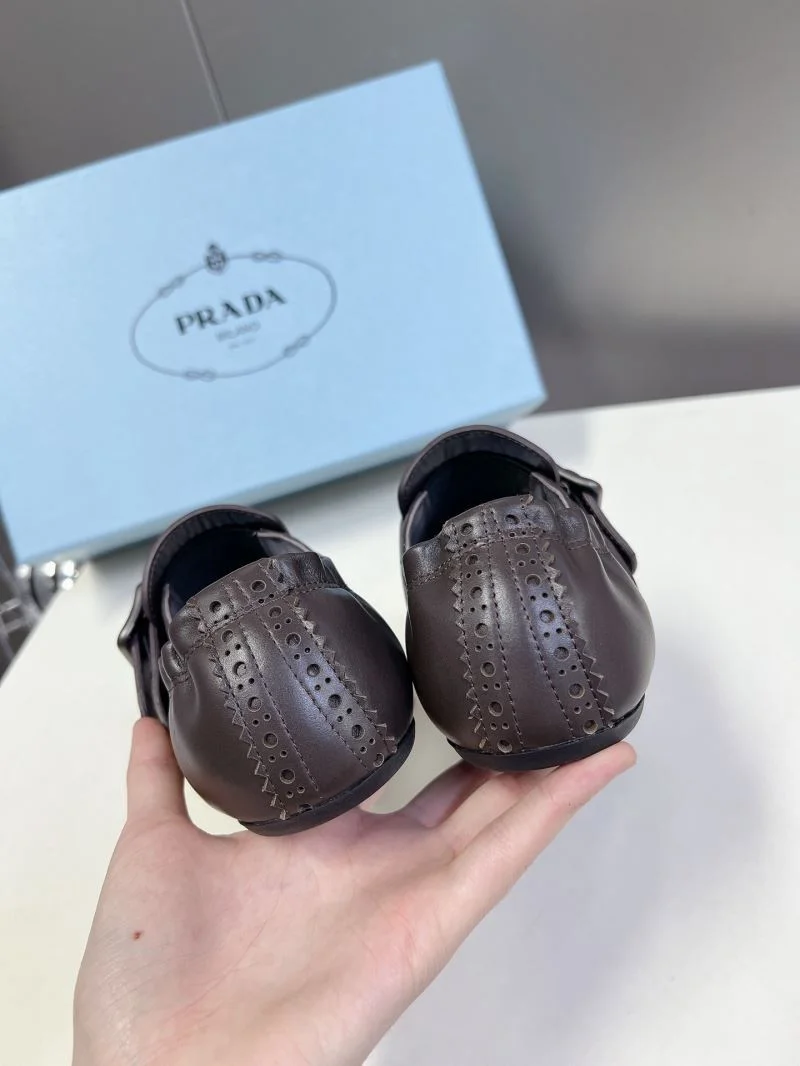 OEM Prada Slippers