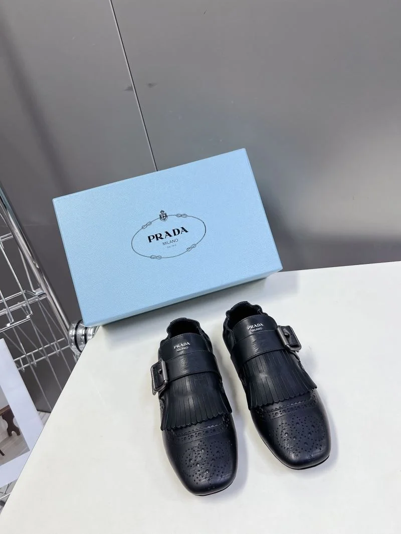 Prada Slippers