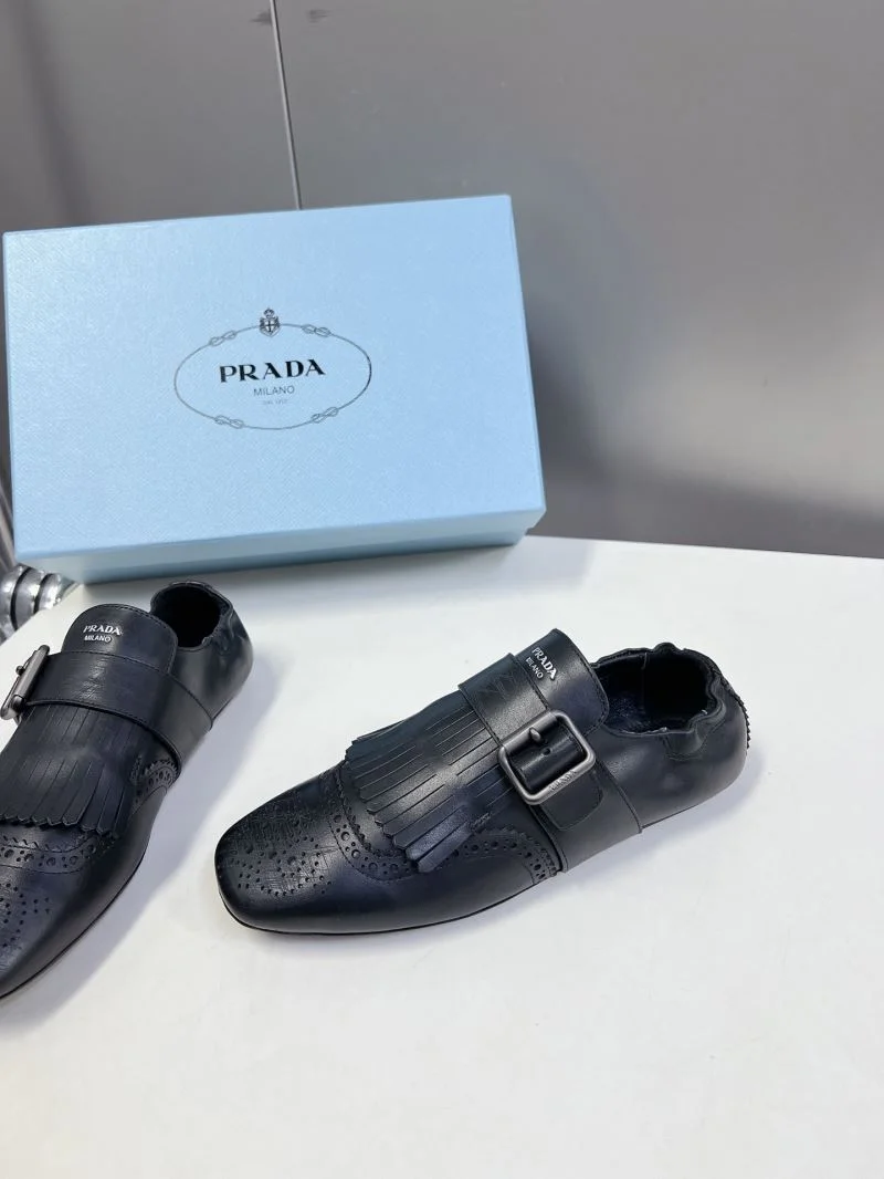 Reasonably priced Prada Slippers