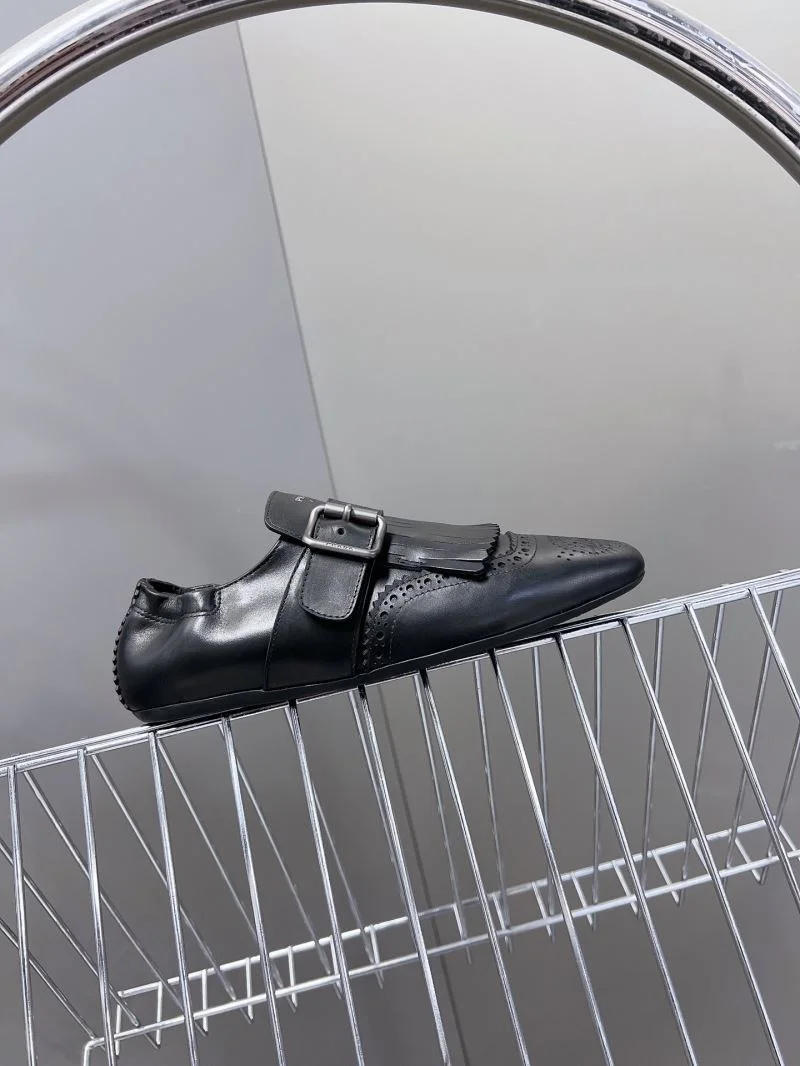 Reasonably priced Prada Slippers