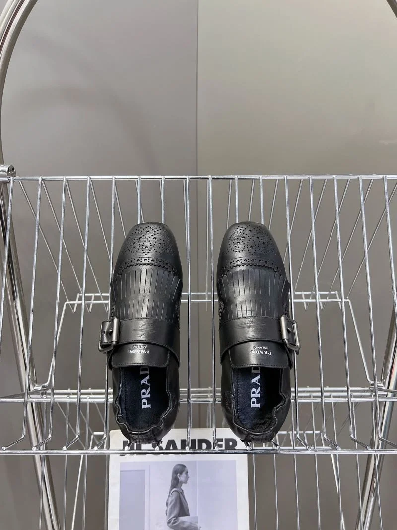 Reasonably priced Prada Slippers