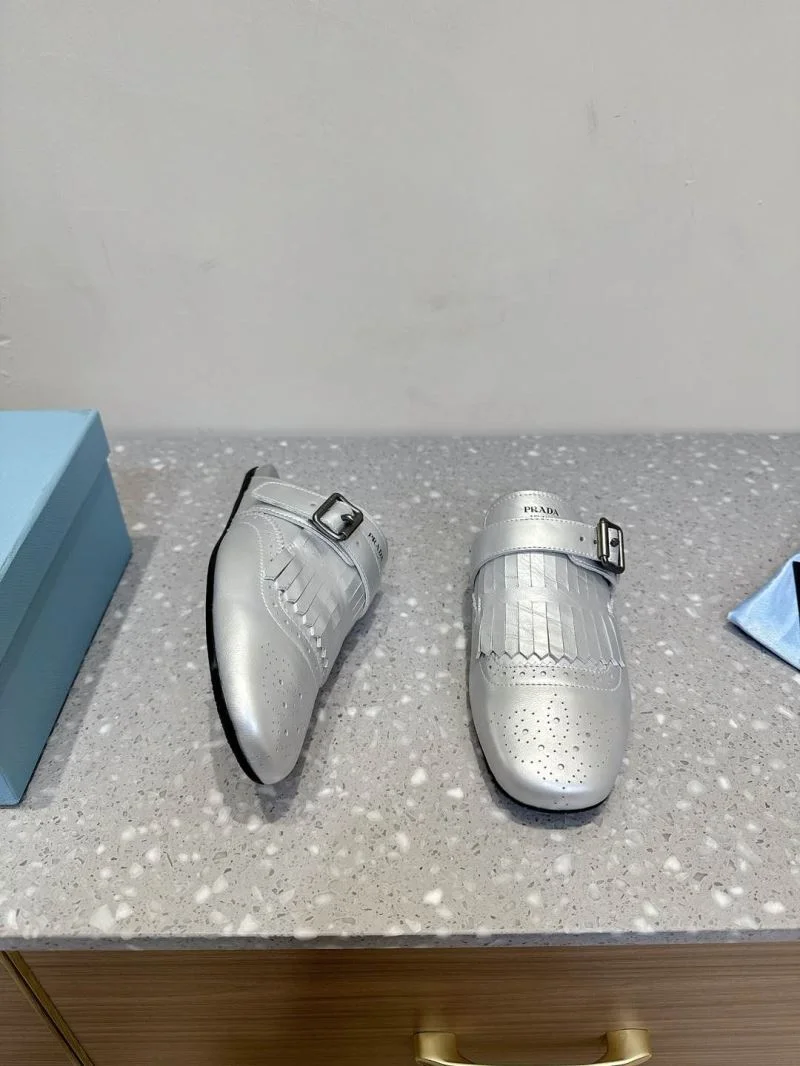 Official Prada Slippers