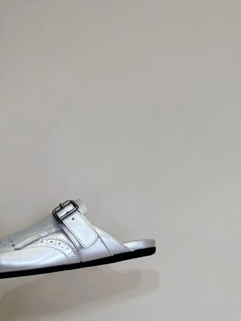 Official Prada Slippers