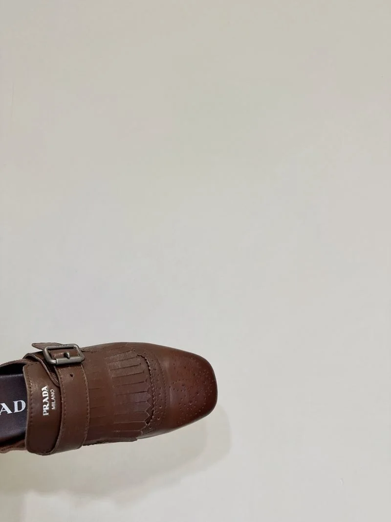 Economical Prada Slippers