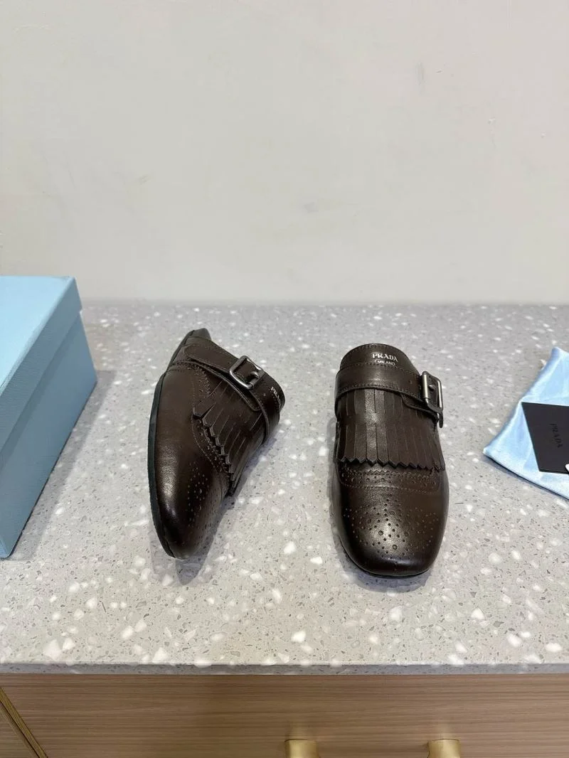 Economical Prada Slippers