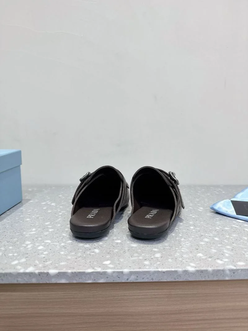 Economical Prada Slippers