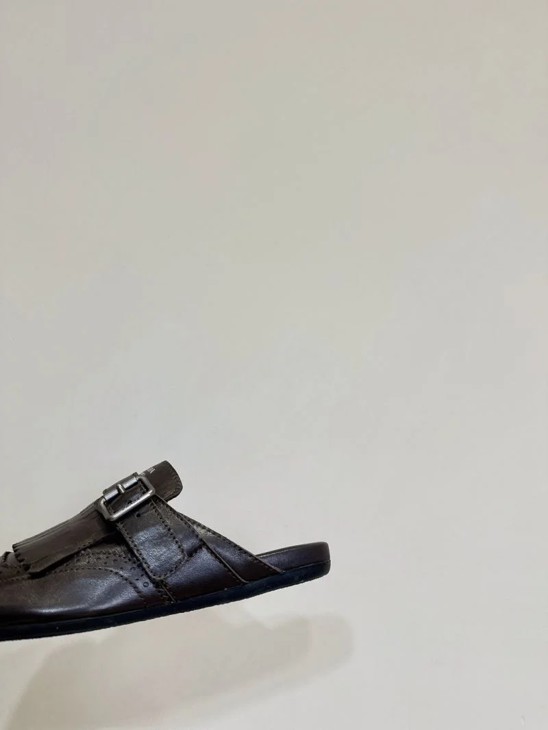 Economical Prada Slippers