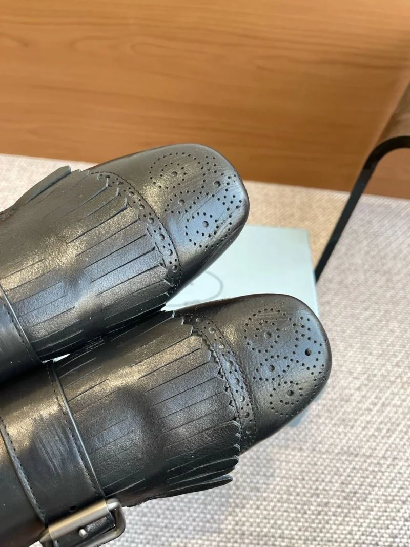Inexpensive Prada Slippers
