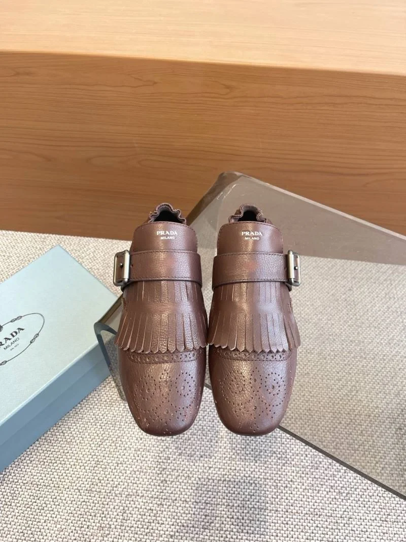 Prada Slippers