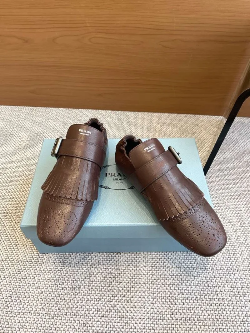 Economical Prada Slippers