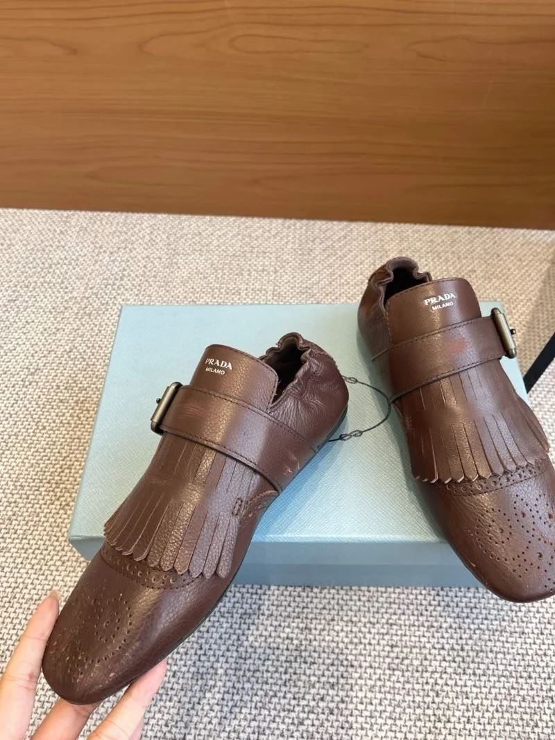 Economical Prada Slippers