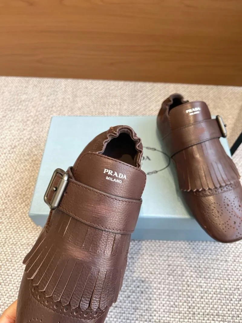 Economical Prada Slippers