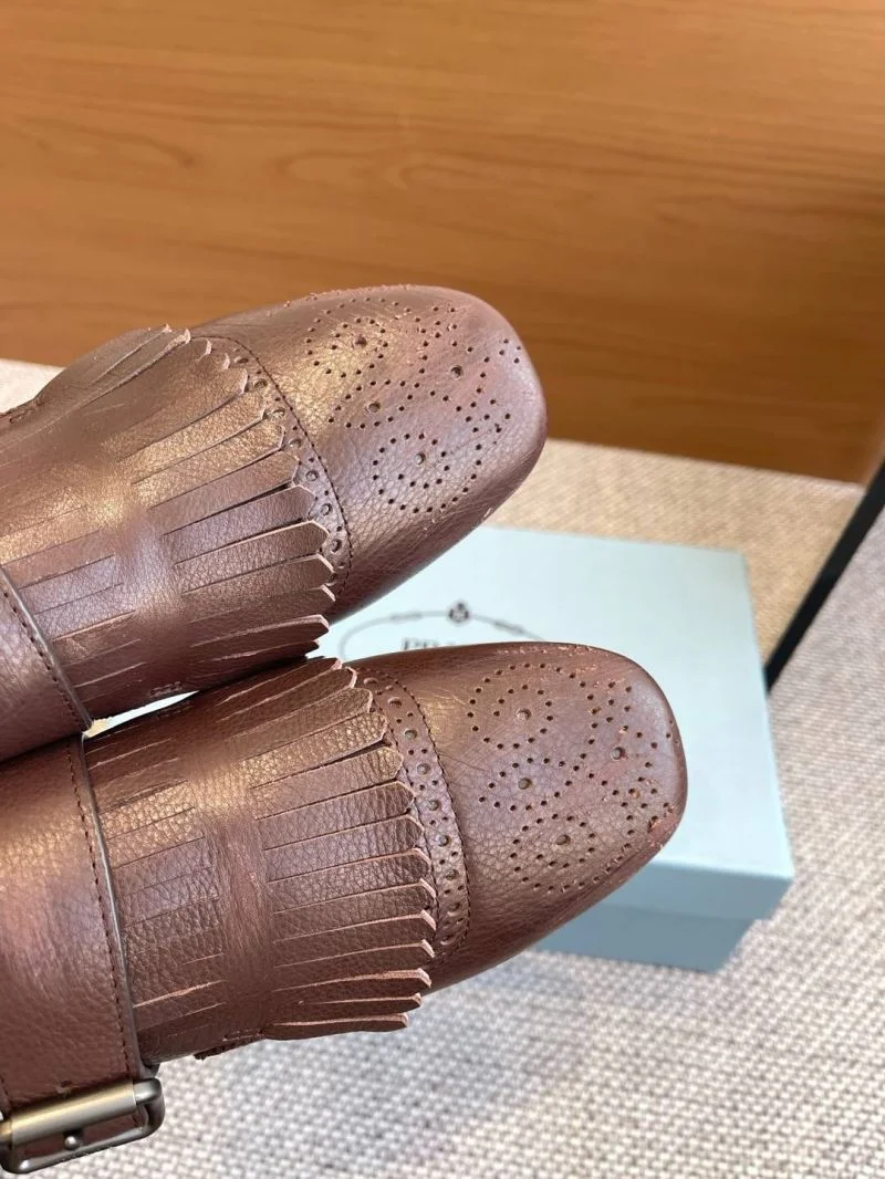Economical Prada Slippers