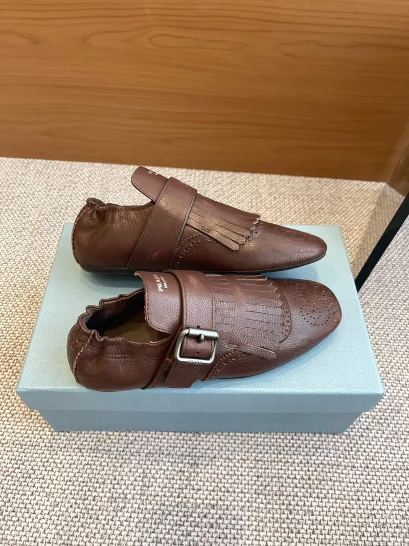 Economical Prada Slippers