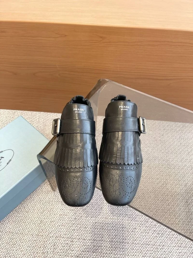 Prada Slippers