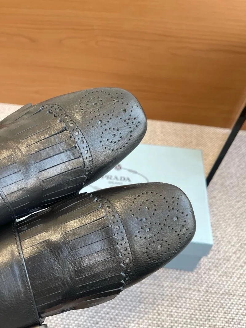 Budget-friendly Prada Slippers