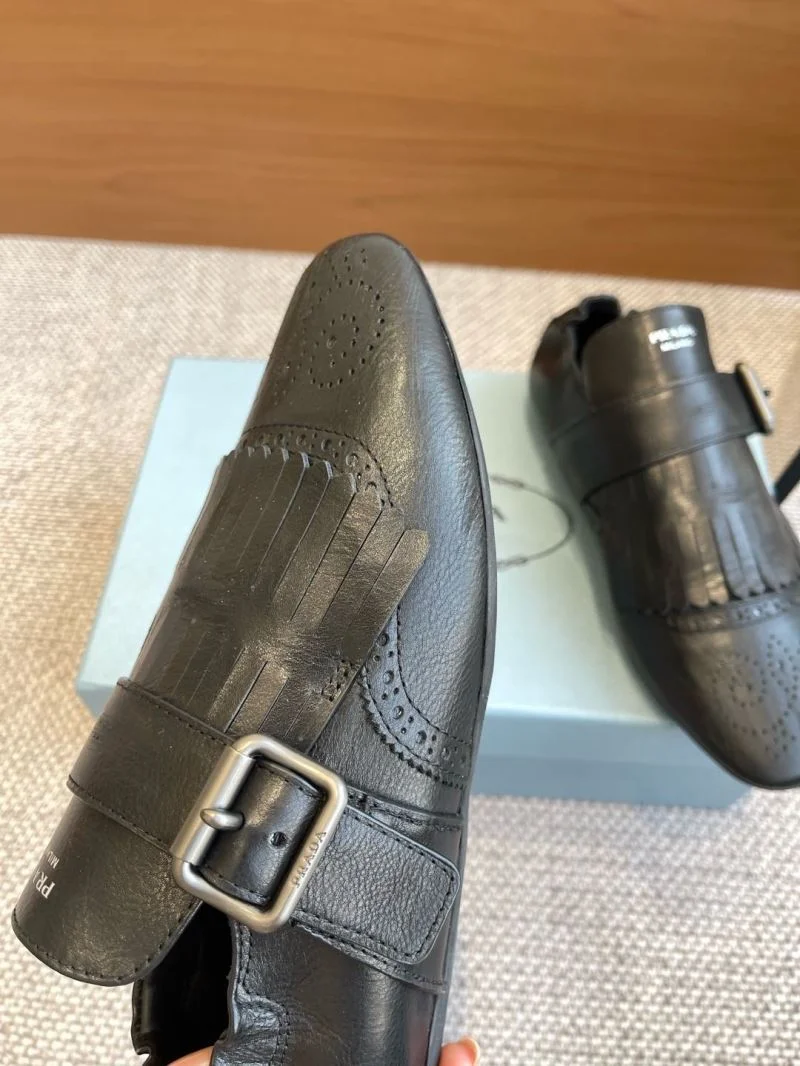 Budget-friendly Prada Slippers