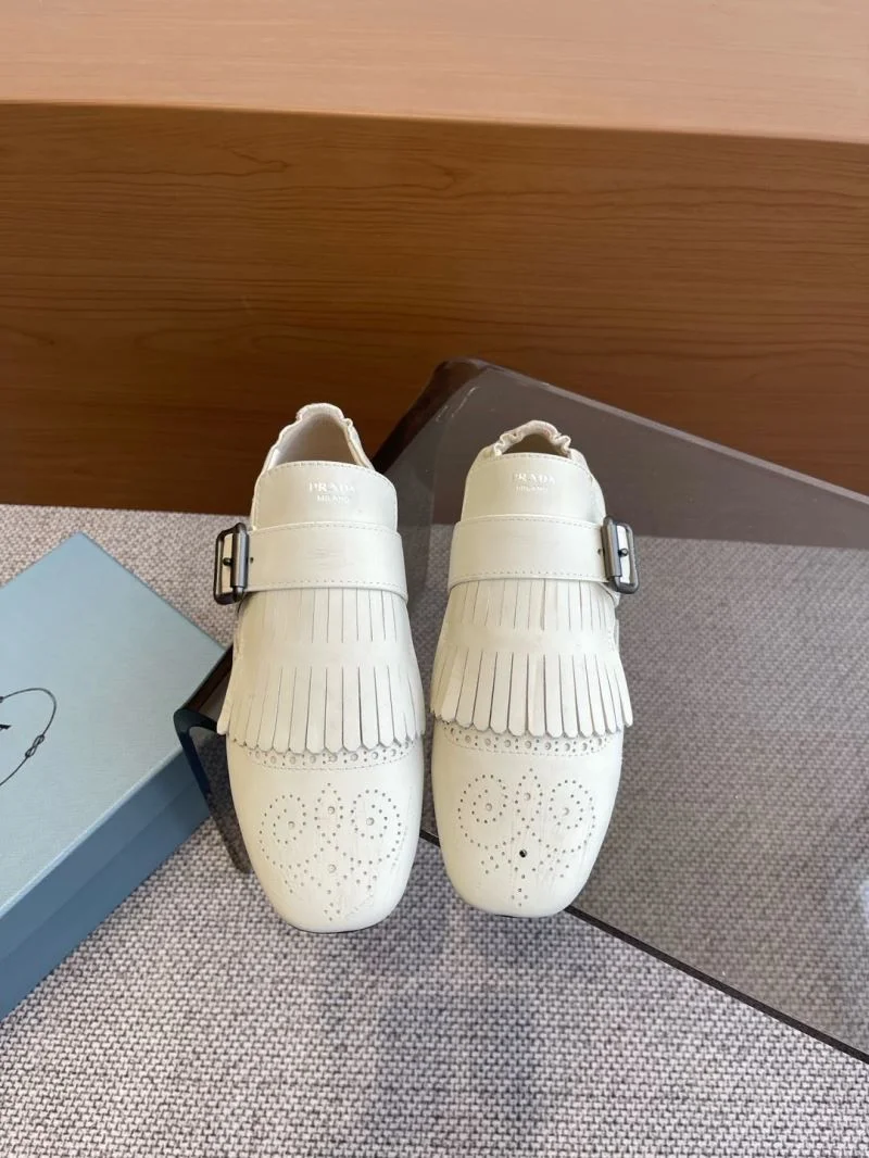 Prada Slippers