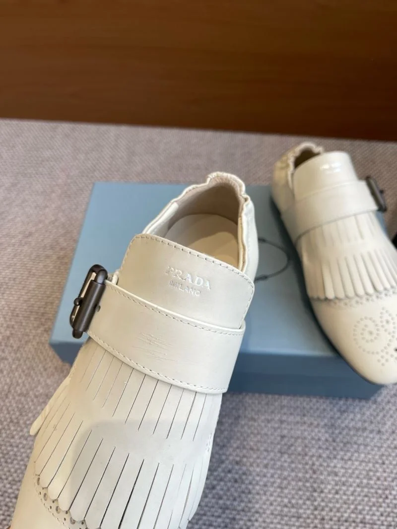 Accurate model Prada Slippers