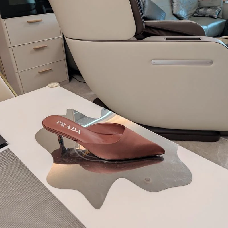 Perfect replica Prada Slippers