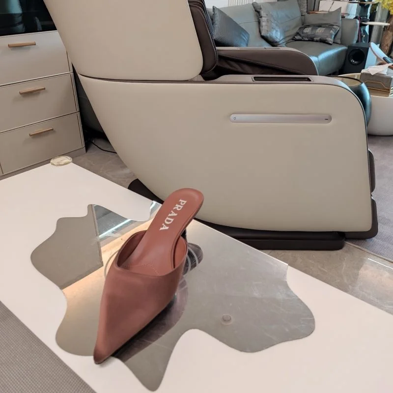 Perfect replica Prada Slippers