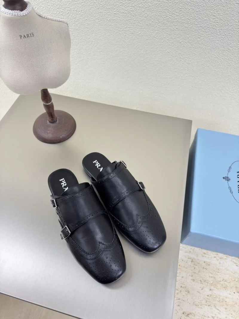 Prada Slippers