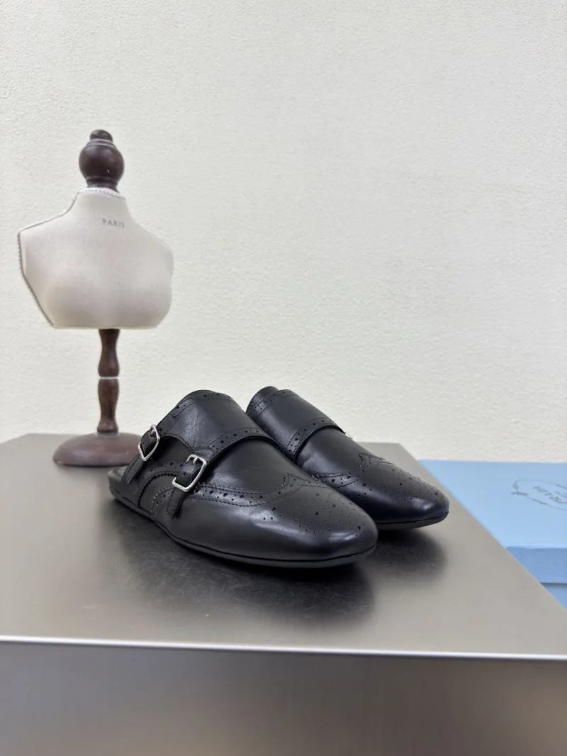 Economical Prada Slippers