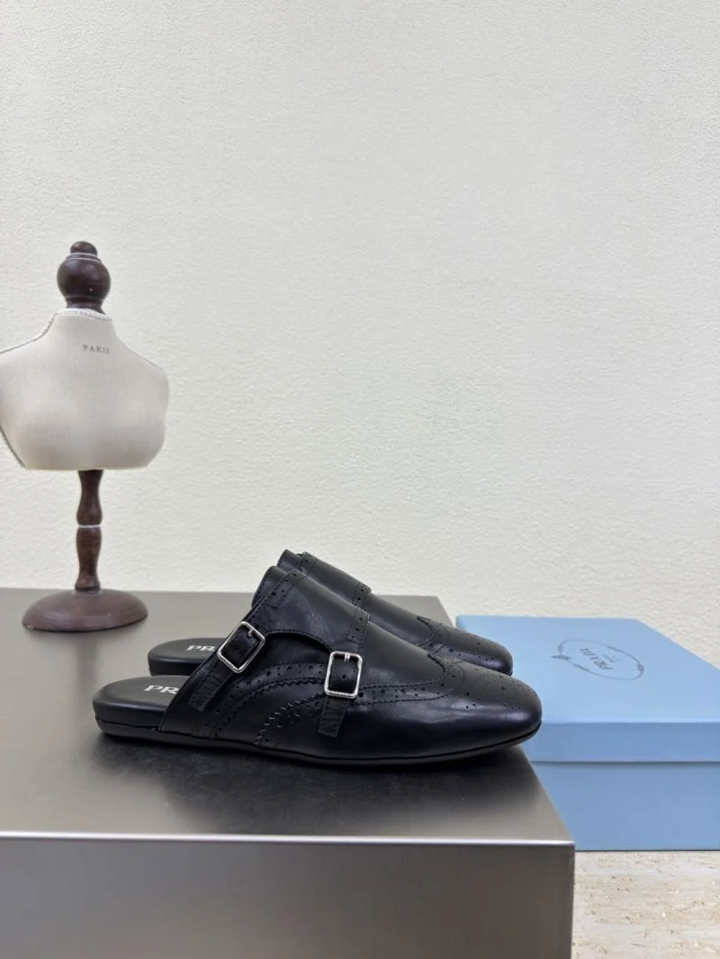 Economical Prada Slippers