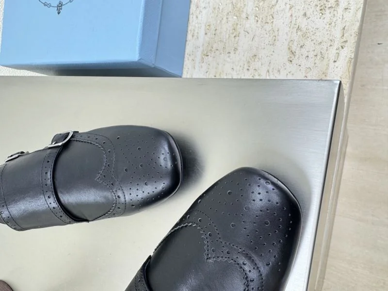 Economical Prada Slippers