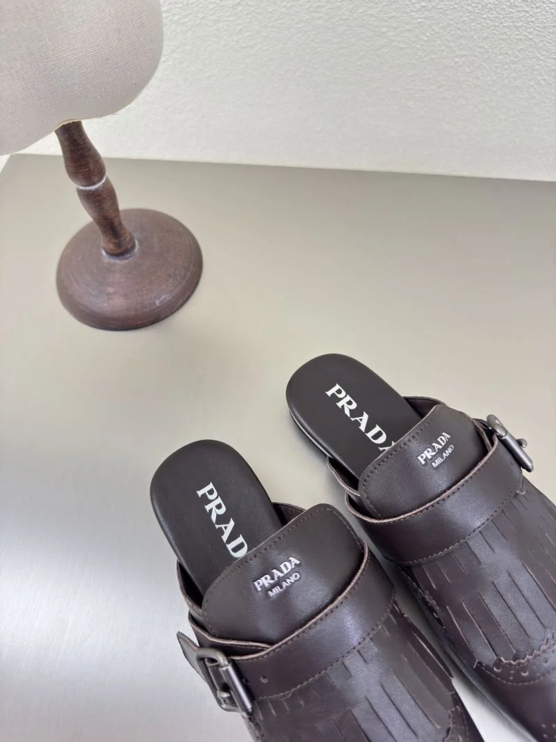 OEM Prada Slippers