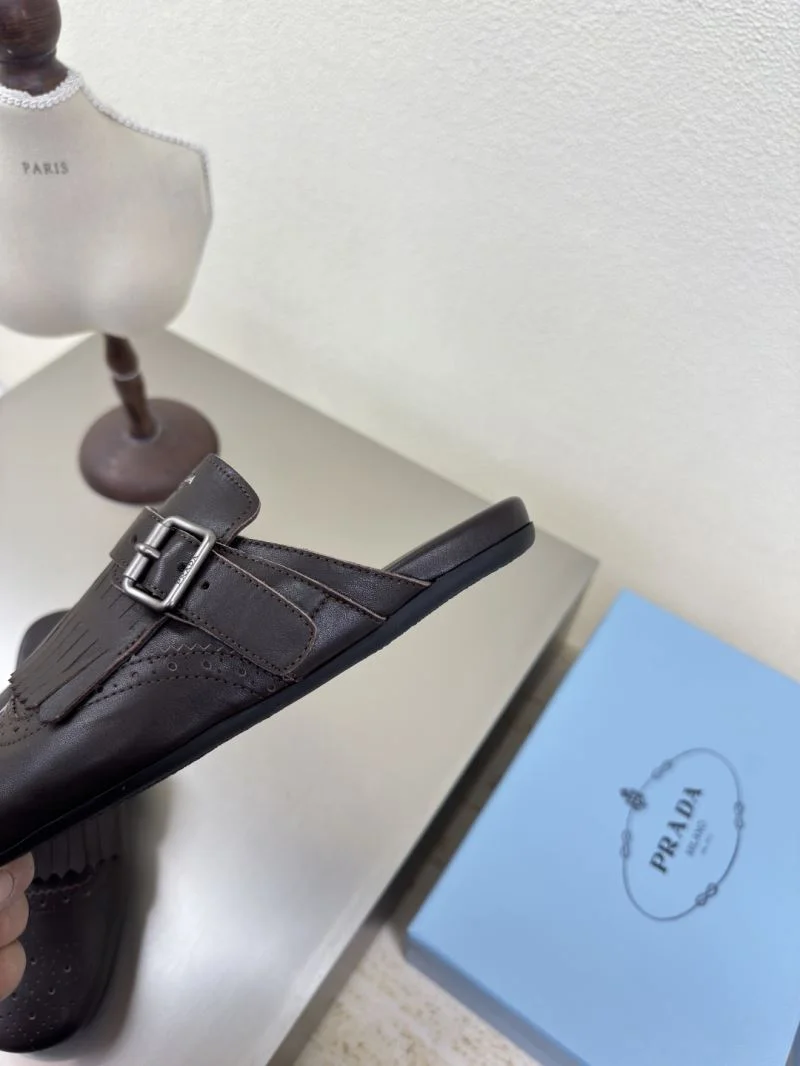 OEM Prada Slippers