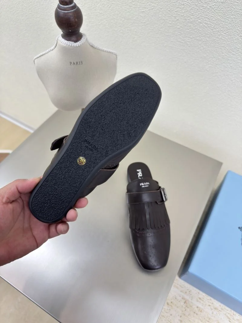 OEM Prada Slippers