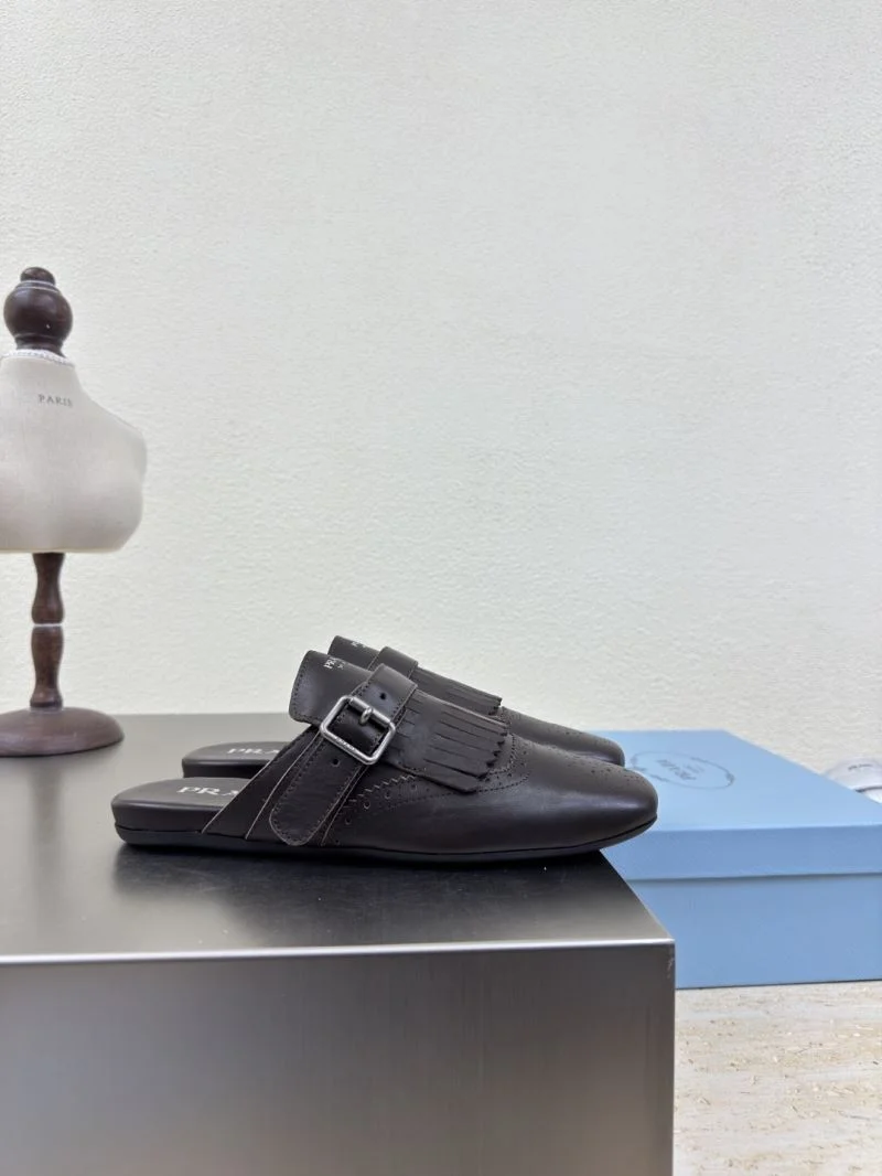 OEM Prada Slippers