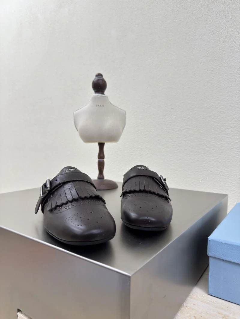 OEM Prada Slippers