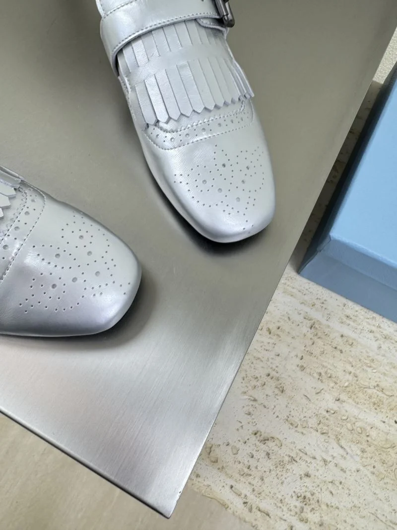 High accuracy Prada Slippers