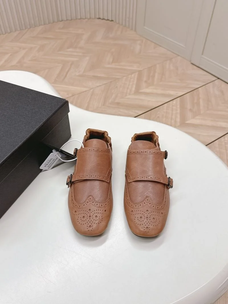 Reasonably priced Prada Slippers