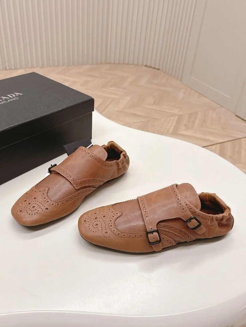 Reasonably priced Prada Slippers