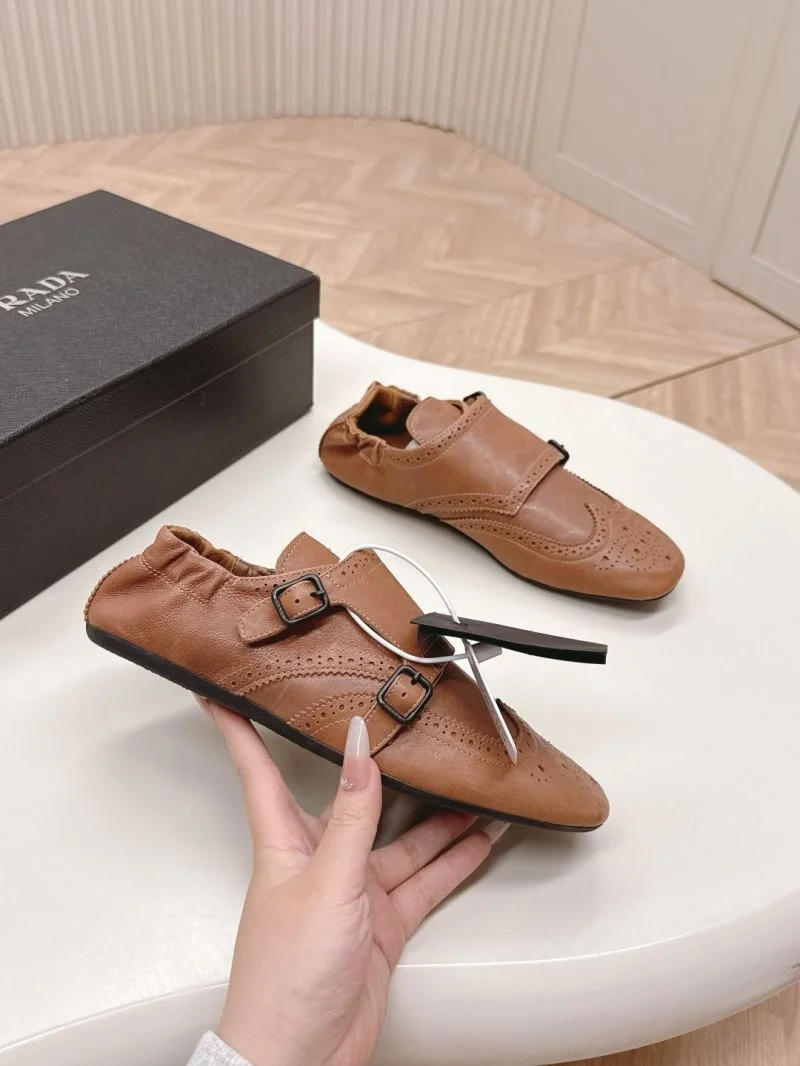 Reasonably priced Prada Slippers