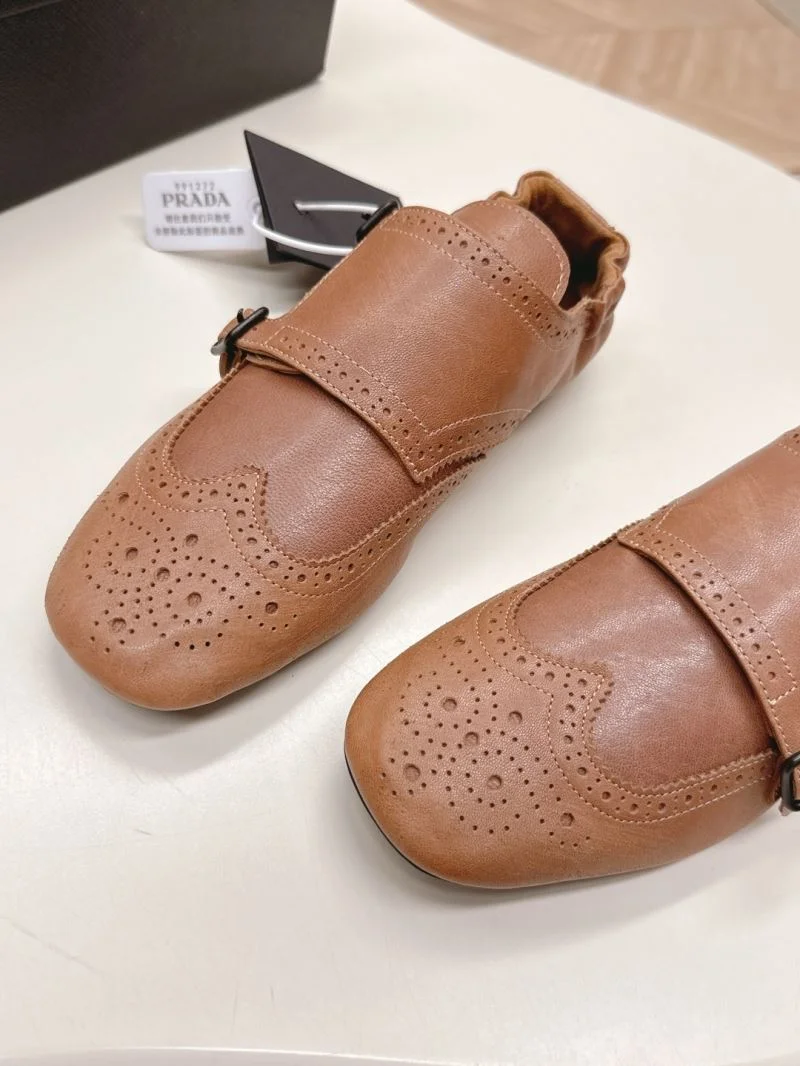 Reasonably priced Prada Slippers
