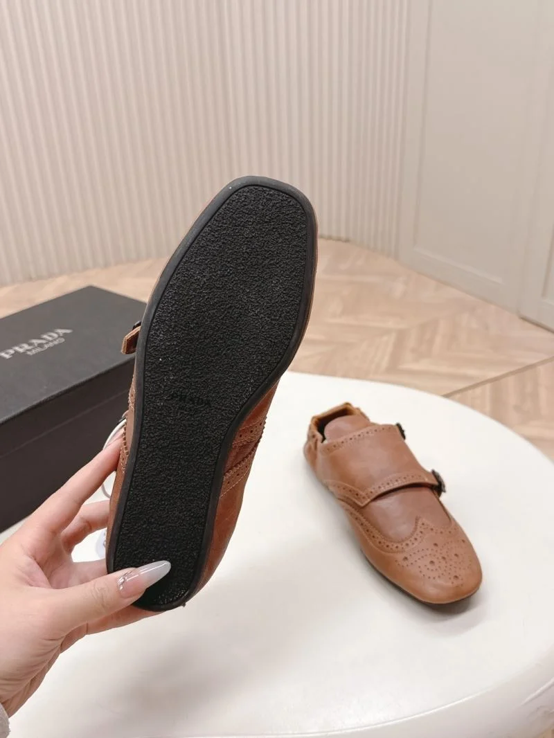 Reasonably priced Prada Slippers