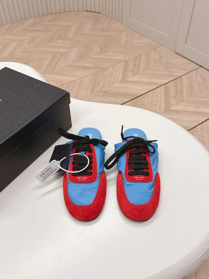 Prada Slippers