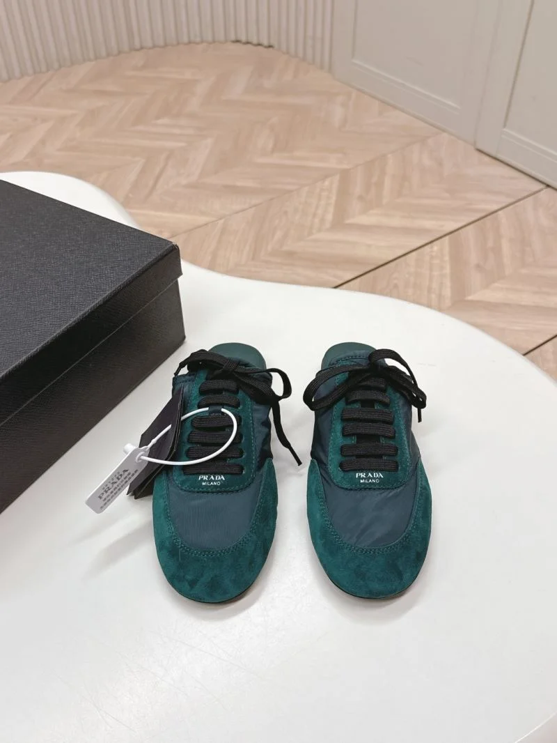 Prada Slippers