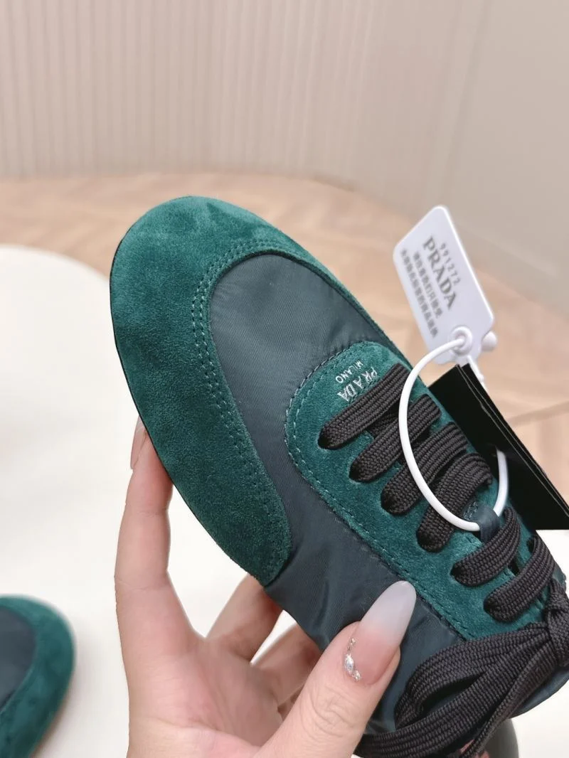 Original Prada Slippers