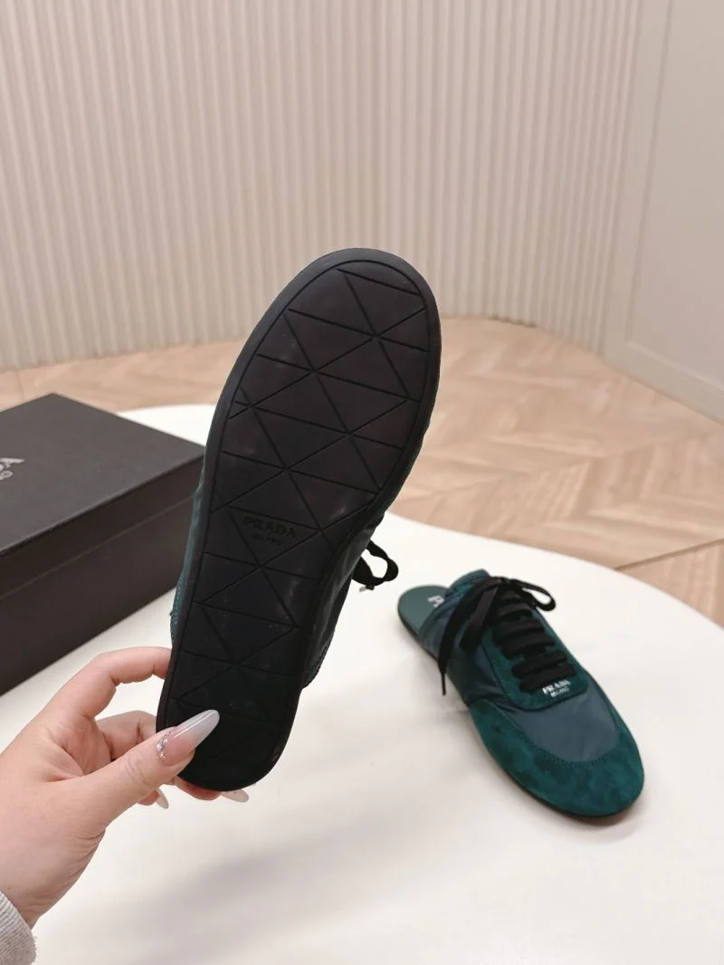 Original Prada Slippers