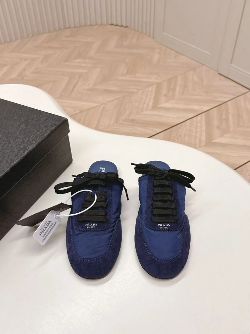 Prada Slippers