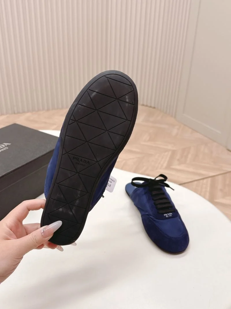 Reasonably priced Prada Slippers