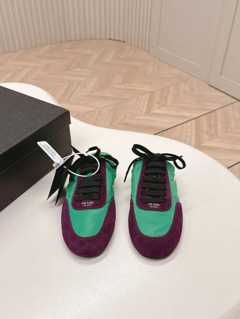 Prada Slippers