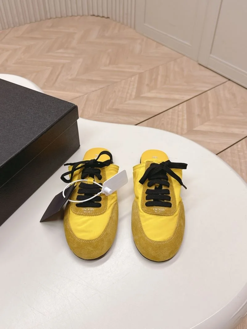 Prada Slippers